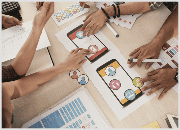 Digital Marketing Agency Dallas, Texas USA | DigiWebHelp